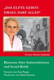Das 11. Gebot - Sicht vom Hochblauen